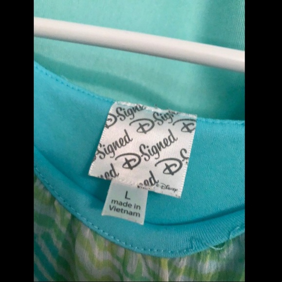 Disney | Shirts & Tops | Disney Girls Dressy Tank | Poshmark
